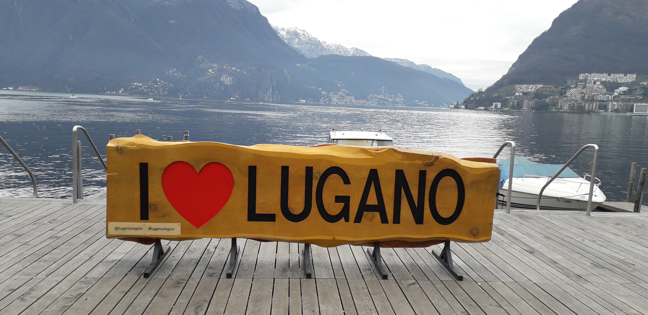 The Italian Pearl of Switzerland: Lugano - Expat Endeavors